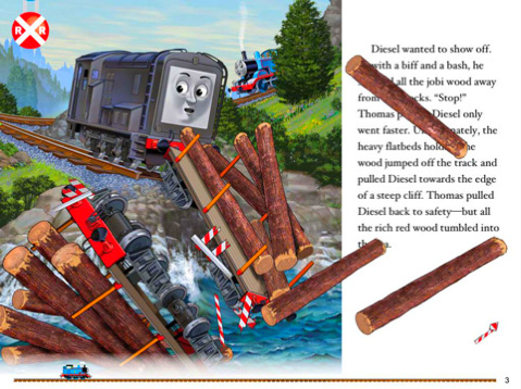 Roll Along Thomas: The Thomas and Friends News Blog - The Archive: New ...