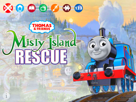 Roll Along Thomas: The Thomas and Friends News Blog - The Archive: New ...