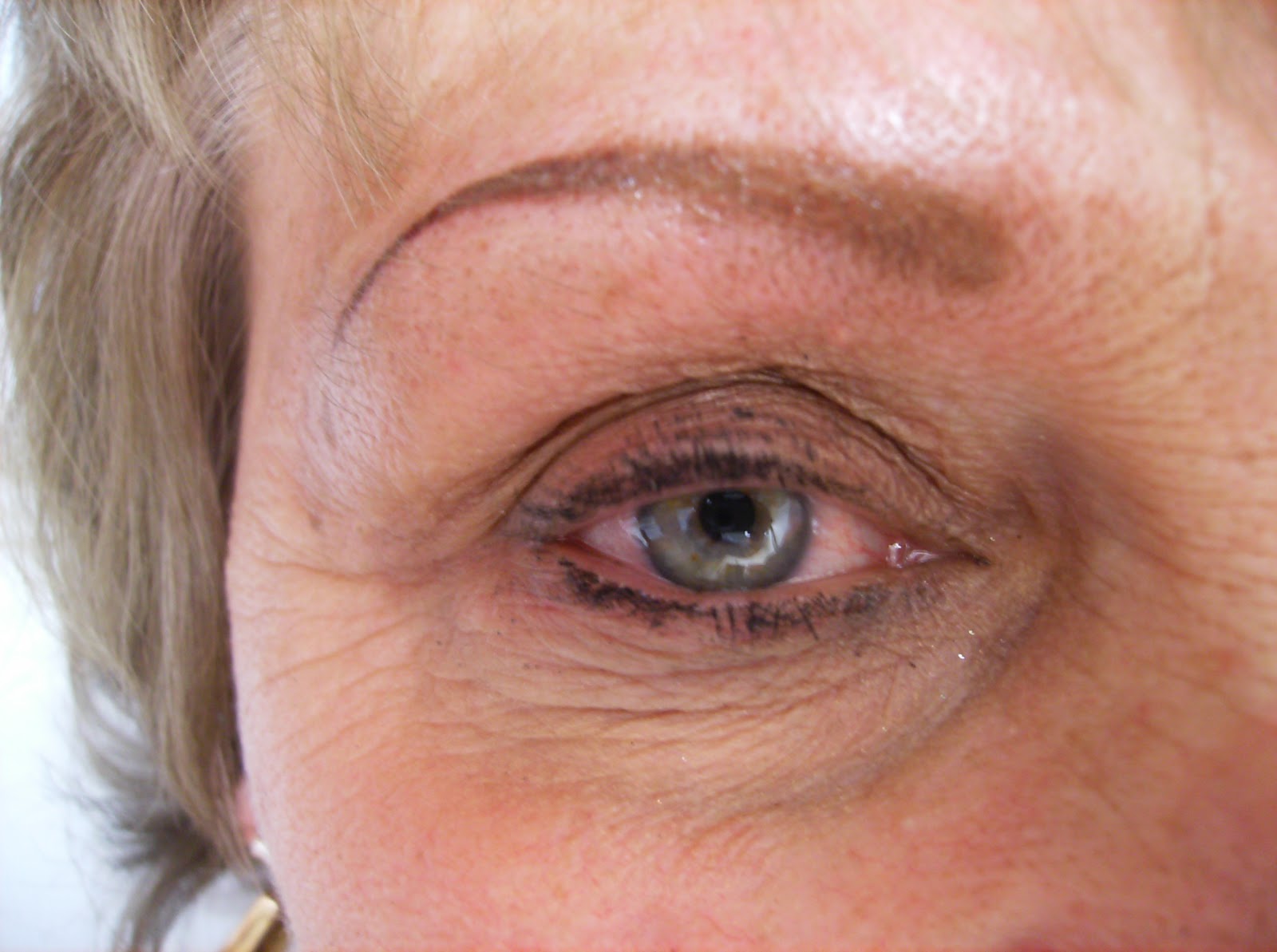 Permanent Cosmetics: What a difference permanent cosmetics can make ...