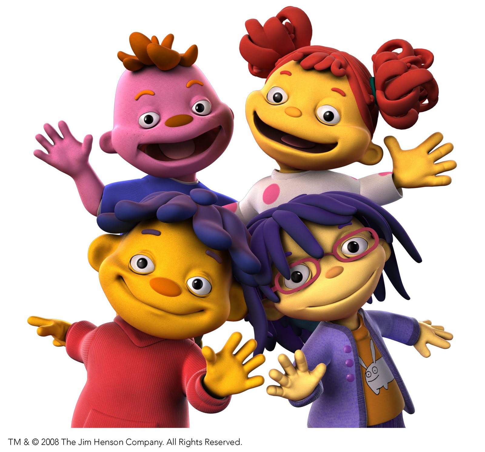 Sid The Science Kid May