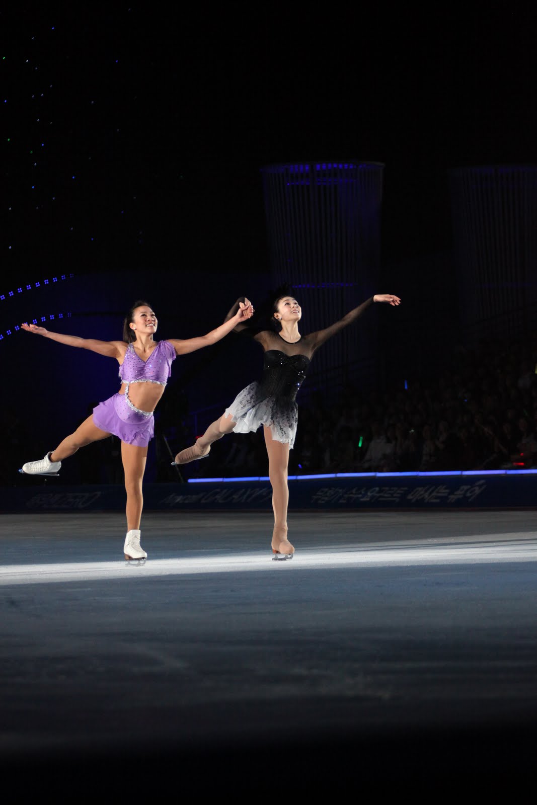 OC Mom Activities: Love Olympic Figure Skating?