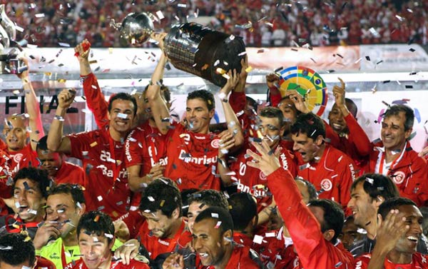 Periodismo de fútbol mundial: Copa Libertadores de América 2010 ...