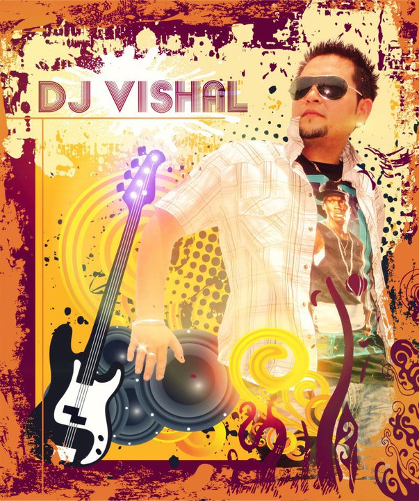 Dj Vishal