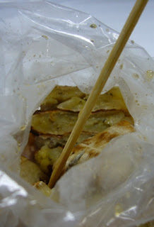 Bangkok Street Food : Aroi | Malaysia Food Guide