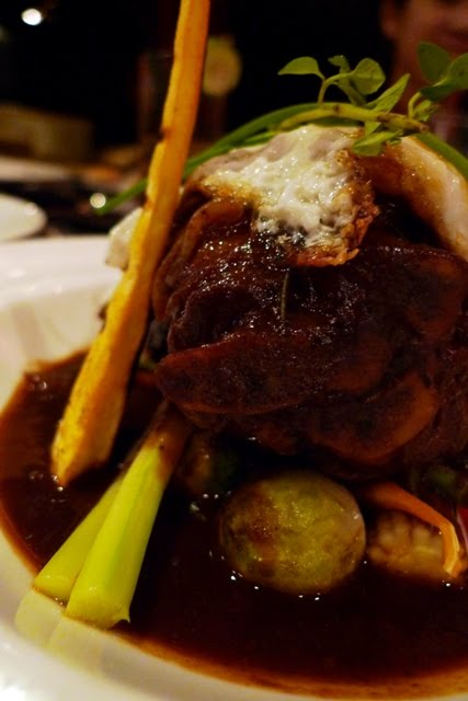 Uncle Chilli’s @ Hilton PJ Review : Chill at Uncle Chili’s | Malaysia ...