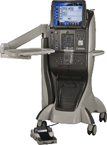 Retina Foundation's Eye Care Blog: Constellation Vision System ...