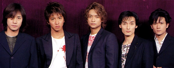 The Top 10 Most Popular Japanese Boy Bands Spinditty, 53% OFF