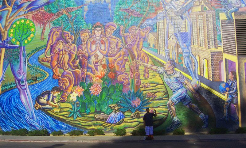 DIGITAL MEDIA & COMMUNITY ENGAGEMENT: PAUL BOTELLO