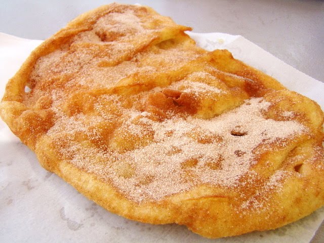 Krista's Kitchen: Posts From the Farm: A Storm, Fair Food, Rocky ...