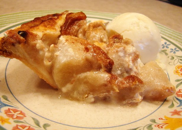 Krista's Kitchen: Posts From the Farm: A Storm, Fair Food, Rocky ...