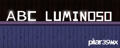 My Sims 3 Blog: Alphabet Lighting by Pilar39mx