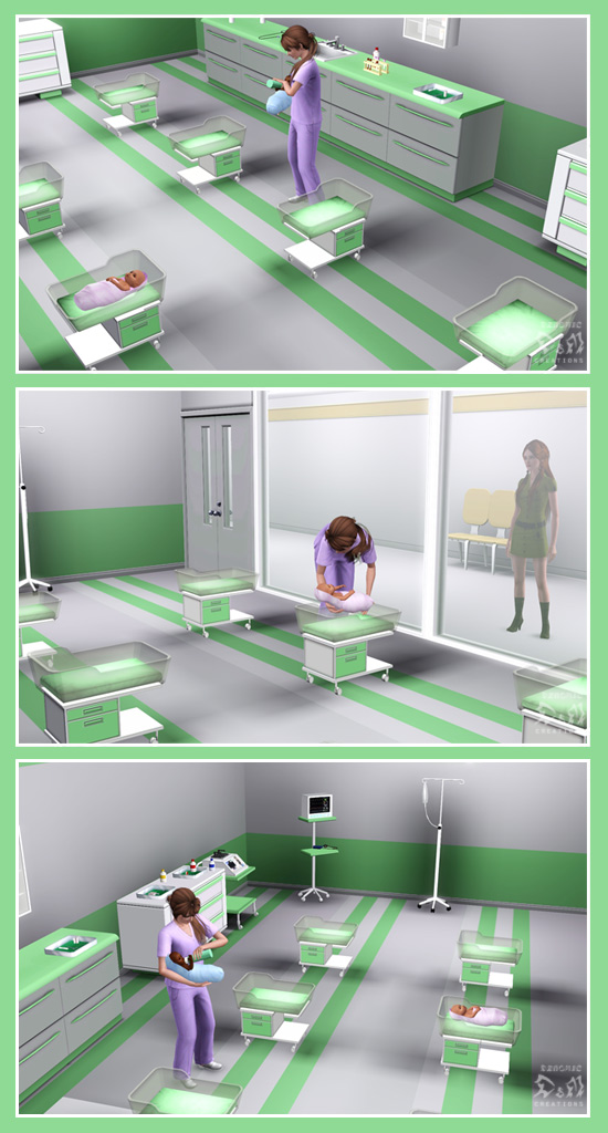 Sims 4 plastic surgery mod kawaiistacie - bxety