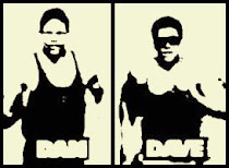 the leather canary: Gloria Carter and Adnes Reeves...