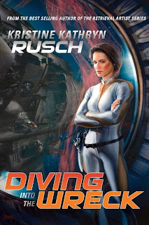 Diving Into the Wreck: "Like watching a science fiction movie" - Sam Sykes