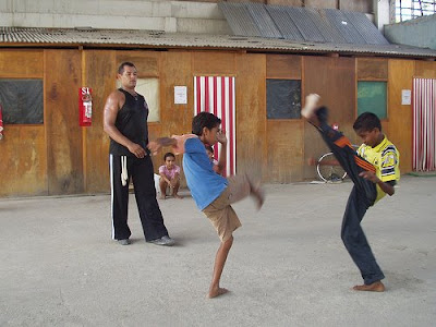 ~~ The World ~~: Capoeira--Afro-Brazilian Martial art---Way To Cool...