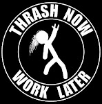 Mosh Zone: Historia del Thrash - Parte 5