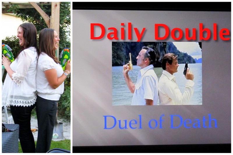 Delicious Reads: "Enders Game" {by Orson Scott Card} Couples Book Club Idea