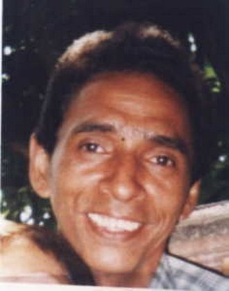 Ventana de la memoria: Angel Quintero y Claudia Monsalve