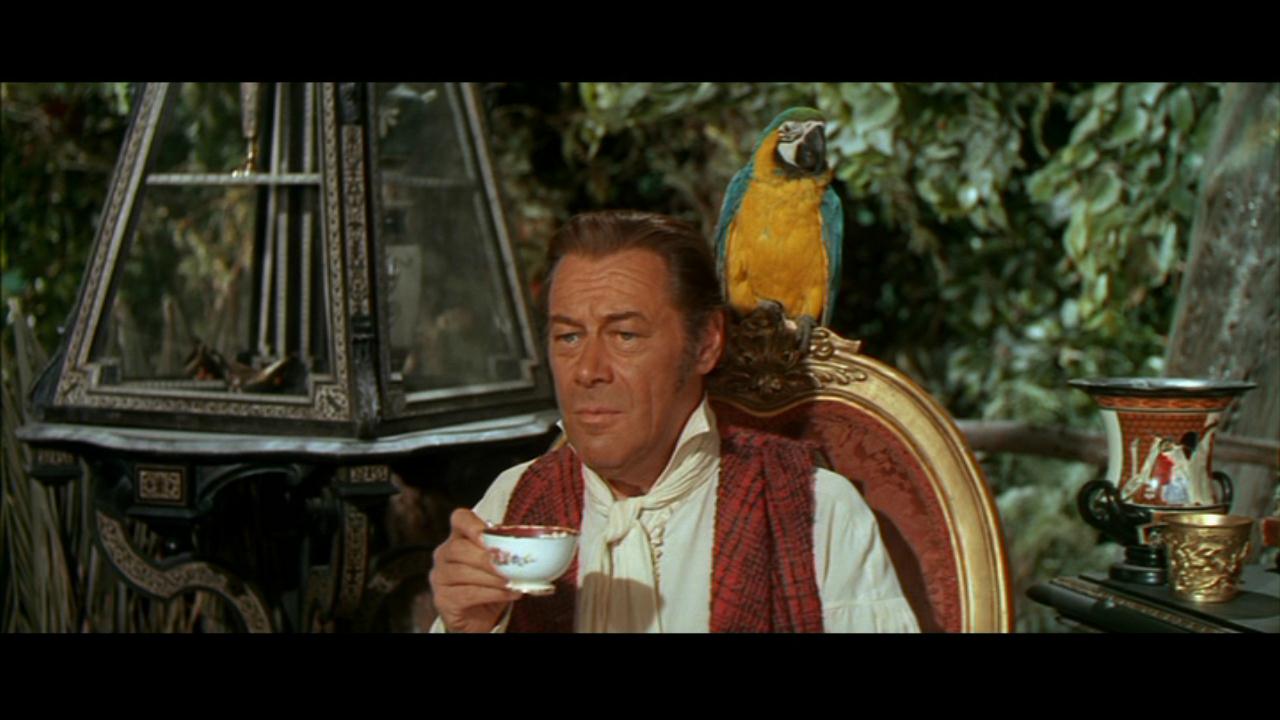 Leo the Listmaker's Pop Culture Palace