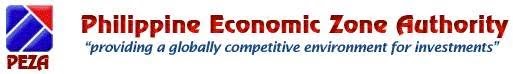 Maximizing Progress: PEZA ~ Philippine Economic Zone Authority...