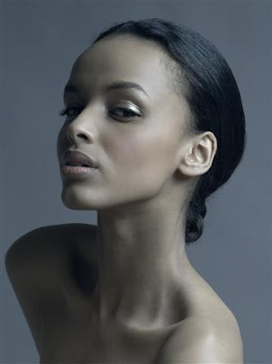 Classify Somali Model Cici Ali
