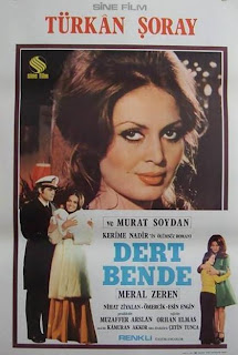 Kitaptan Uyarlama: Dert Bende (1973)