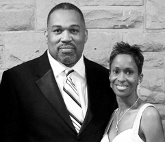 Covenant Restoration Ministries: Meet Michael Murphy Pastor