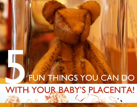 Harlem Lovebirds: Saving My Placenta?