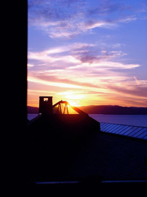 Joshua Pinkham: Color to Evoke Emotion