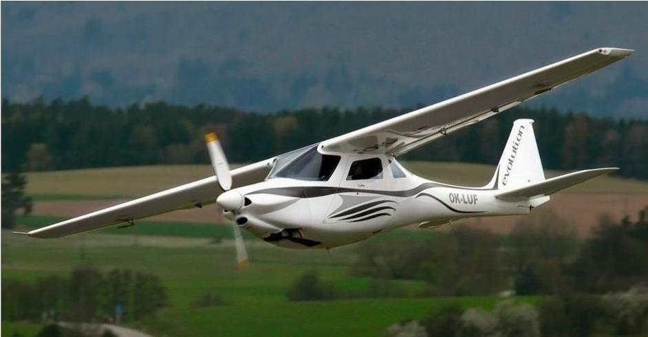 AviHobby: Ultra Ligeros ULM, LSA Aviacion deportiva