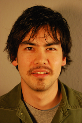 Mantastic 2008 featuring Don Cheadle & The Funky Presidents: Week #3!