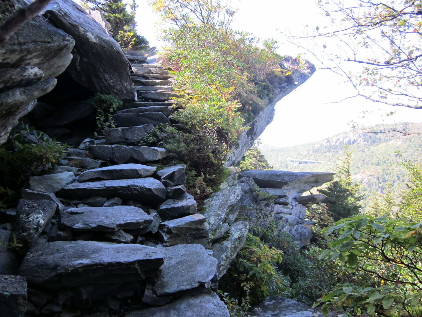 Tanawha Trail - Alchetron, The Free Social Encyclopedia