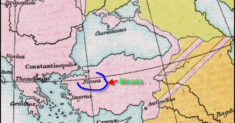 The East and the West in the Middle Ages: Crusades and Crusaders ...