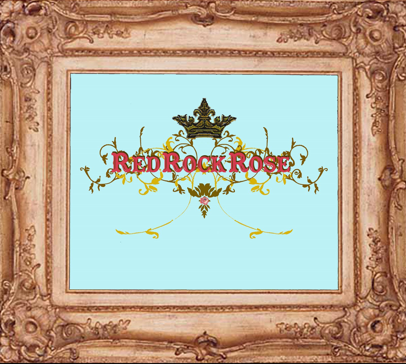 Red Rock Rose: Location/Contact
