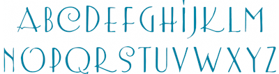 Free font: Lemon Chicken | How About Orange