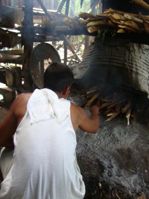 "Doon Po Sa Amin : LAKSOY , Ato Ini , Kadyawon Ta": The Body
