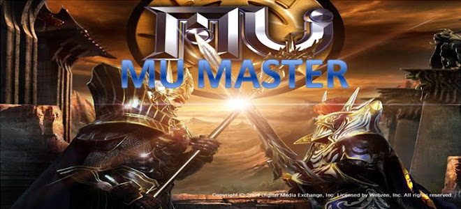 MU MASTER