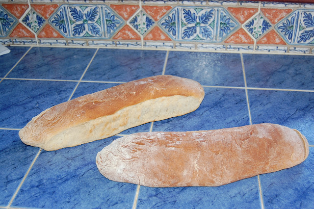 Samana Living: Great Food - Ana's Pan de Coco