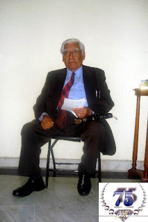 El Mensajero LLDM On-Line: El O.P. Sergio Martínez Lugo, testigo del ...