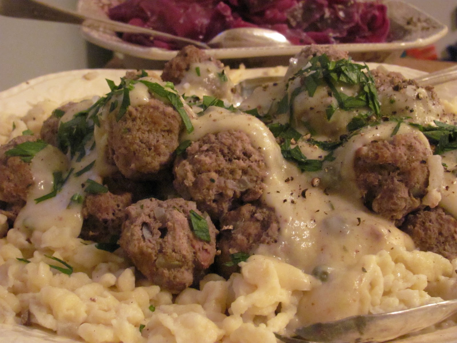 What's Cooking in your World?: Day 65! Finally, Germany(Berlin)(EU ...