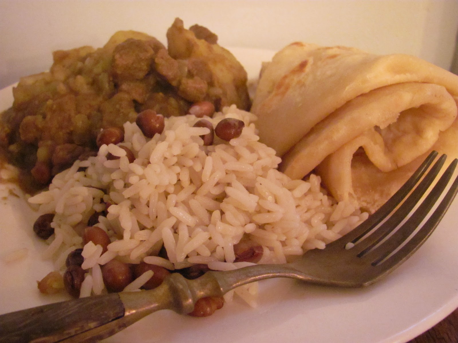 What's Cooking in your World?: Day 69! Guyana (SA) - the last of the "G ...