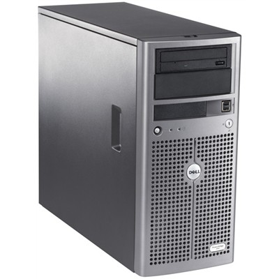 Community Cellular indonesia: Dell PowerEdge 840