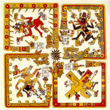 TOLTECA: EL SÍMBOLO DE LA TOLTECÁYOTL