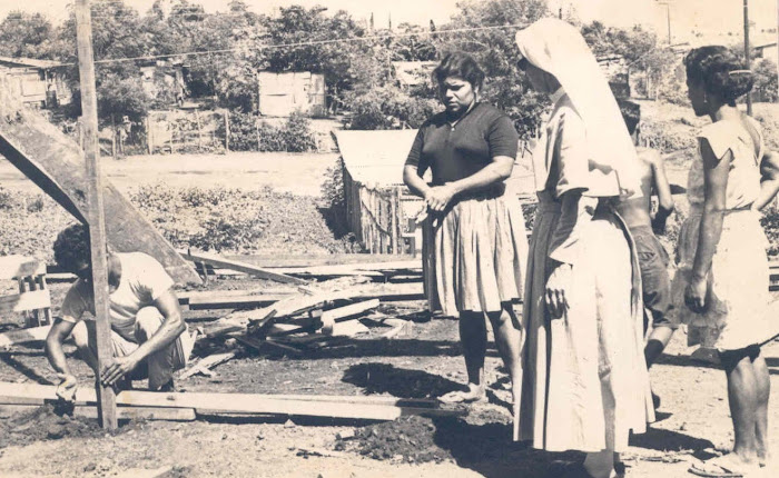 C.E.E.O.: Historia del centro Escolar Enrique de Ossó