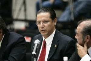 Lupa Ciudadana: Debate petrolero: Néstor Martínez Romero