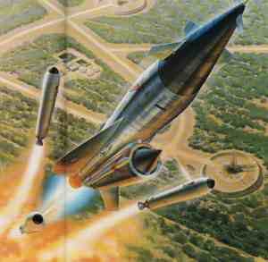 Dawn Of Aeronautics: PROJECT PLUTO-DEADLY WEAPON