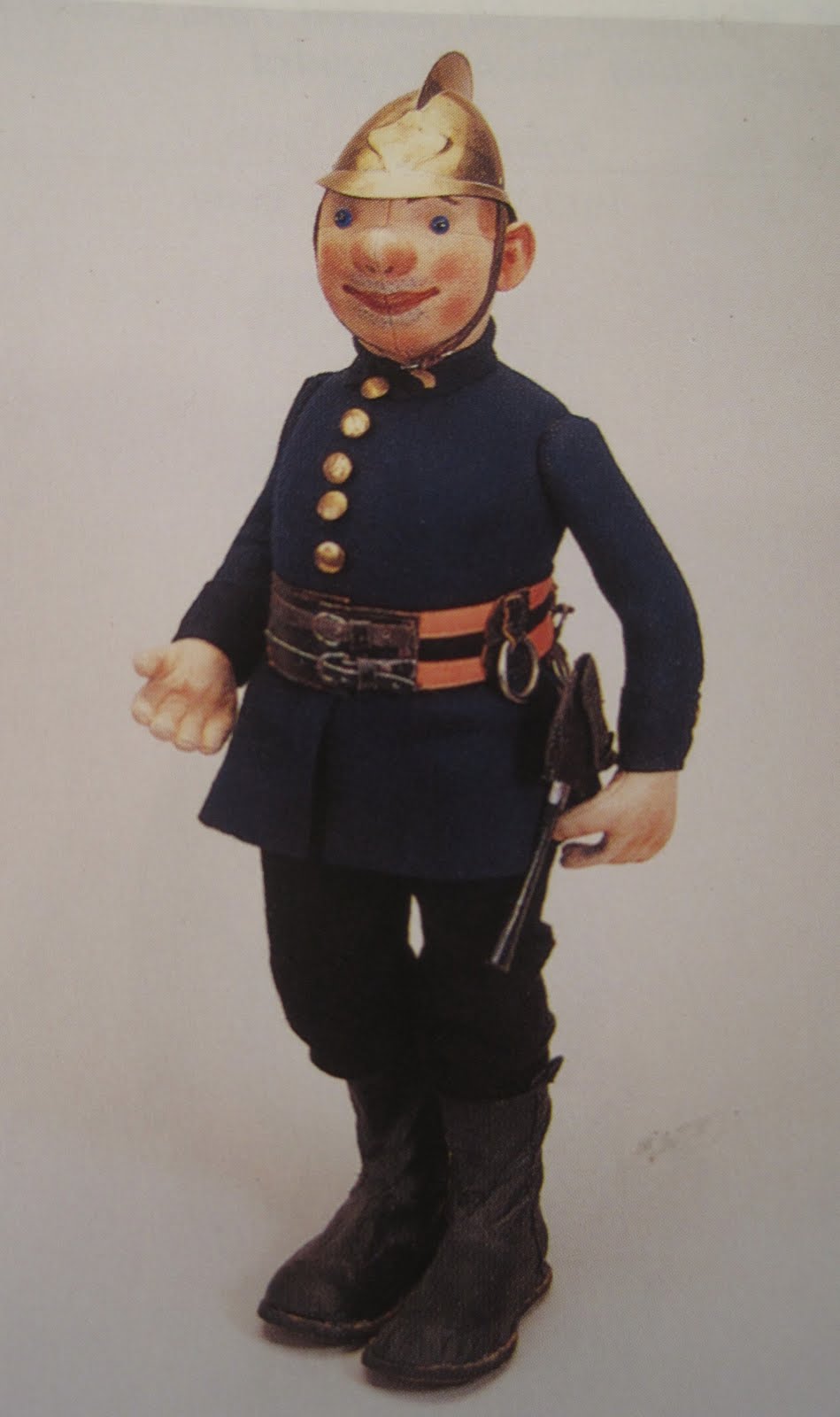 MY STEIFF LIFE: More Remarkable Steiff Treasures From The Upcoming ...