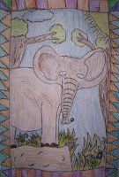 What Are we Doing in Art Today?: Rousseau's Jungle Lesson