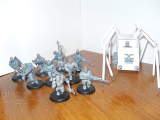 The Bizarre Creations of the Truly Insane: Competitions, Blood Pact ...