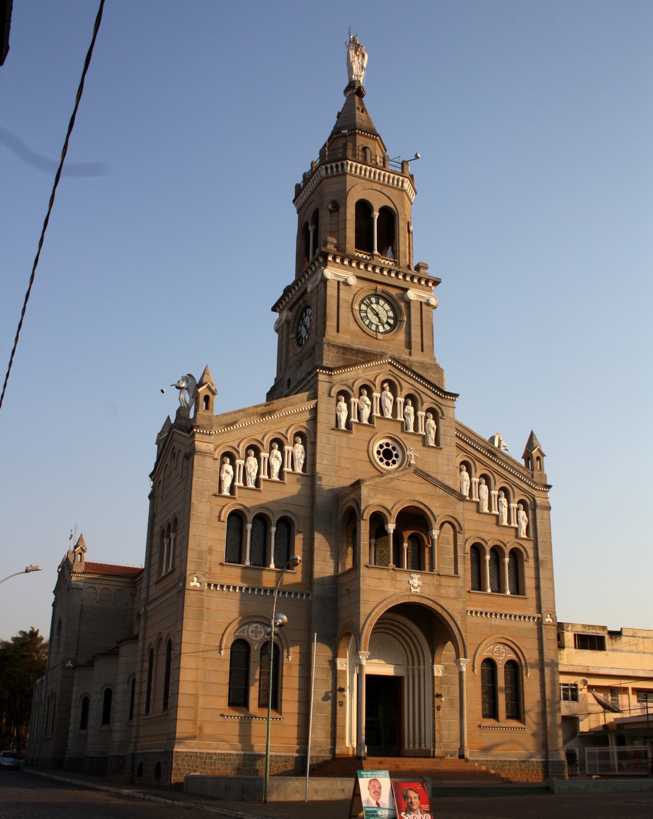 Katarina Cola Photography: Borda da Mata - MG